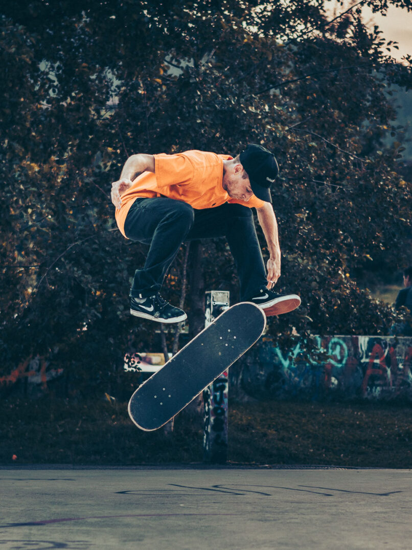 Action & Freestyle Sports Photography | Ondrej Kolacek