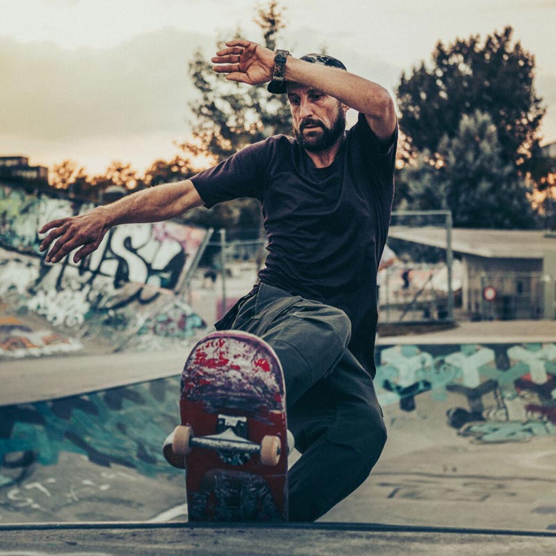 Action & Freestyle Sports Photography - Ondrej Kolacek